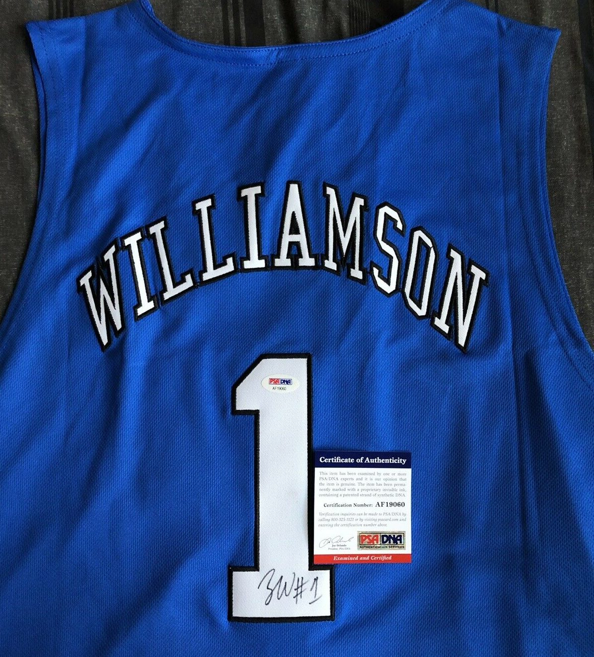 Price Guide – Zion Cards